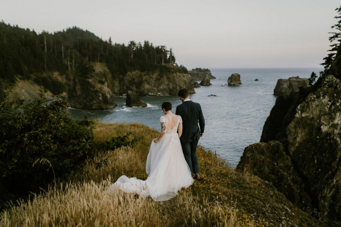 Crook Point | Gold Beach, Oregon, United States - Venue Report