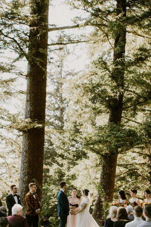 Crook Point | Gold Beach, Oregon, United States - Venue Report