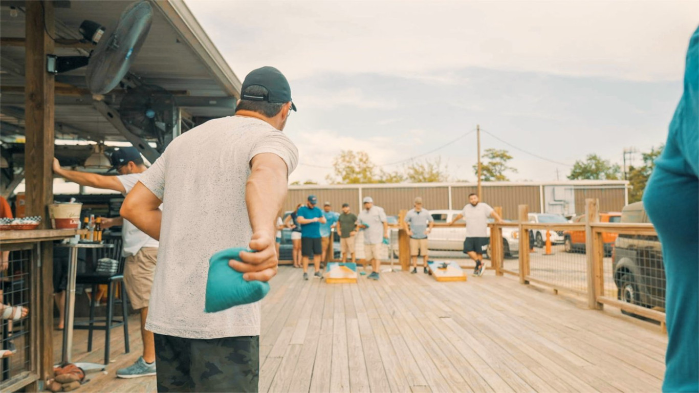 Wakefield Crowbar | Central Northwest, Houston, Texas, United States ...