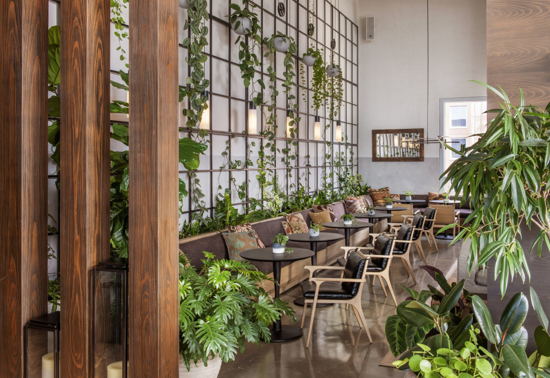 1 Hotel Nashville | Nashville, Tennessee, United States - Venue Report