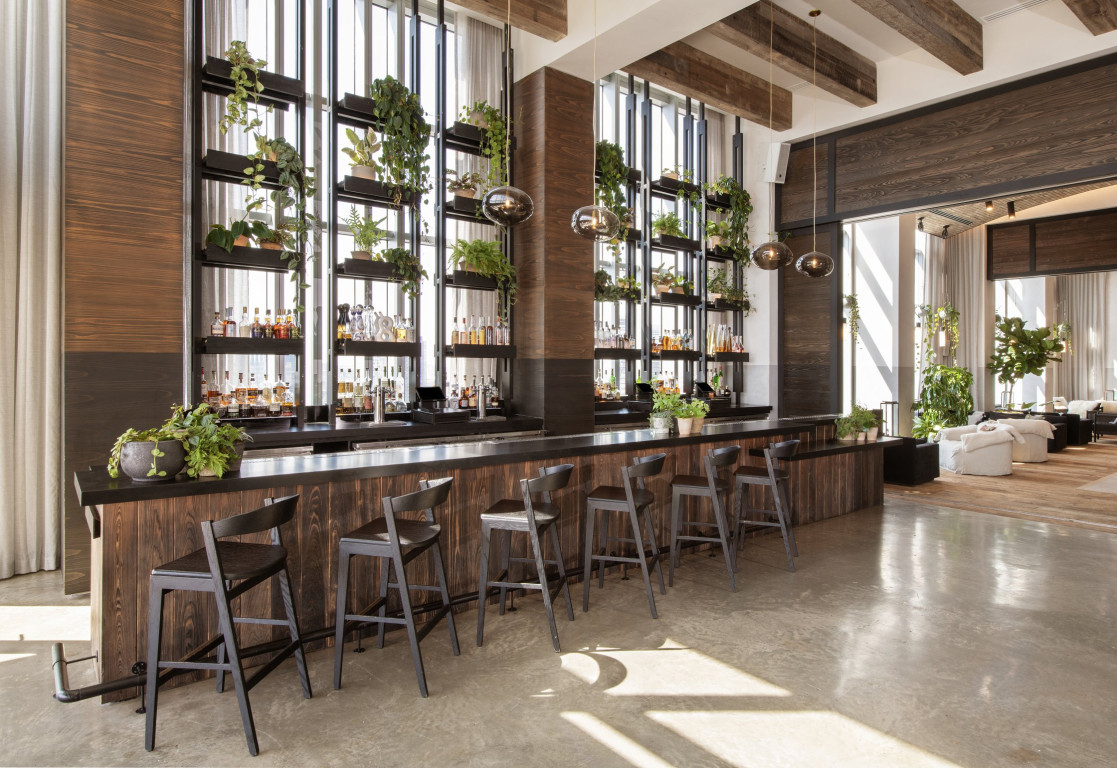 1 Hotel Nashville | Nashville, Tennessee, United States - Venue Report