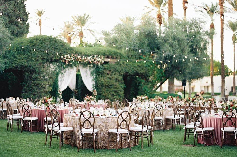 The Wigwam | - Venue Report