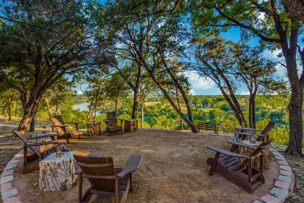 Rest Yourself River Ranch | Mineral Wells, Texas, United States - Venue ...