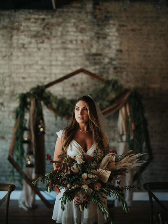 The Emerald Union | Gallatin, Tennessee, United States - Venue Report