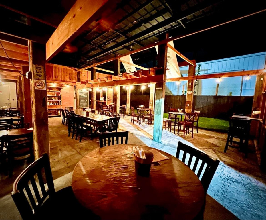 Wild Rover Brewing Company | Tampa, Florida, United States - Venue Report