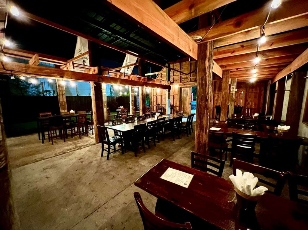 Wild Rover Brewing Company | Tampa, Florida, United States - Venue Report