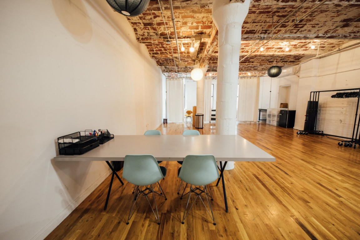 Studio 305 | Dumbo, New York, United States, Brooklyn - Venue Report