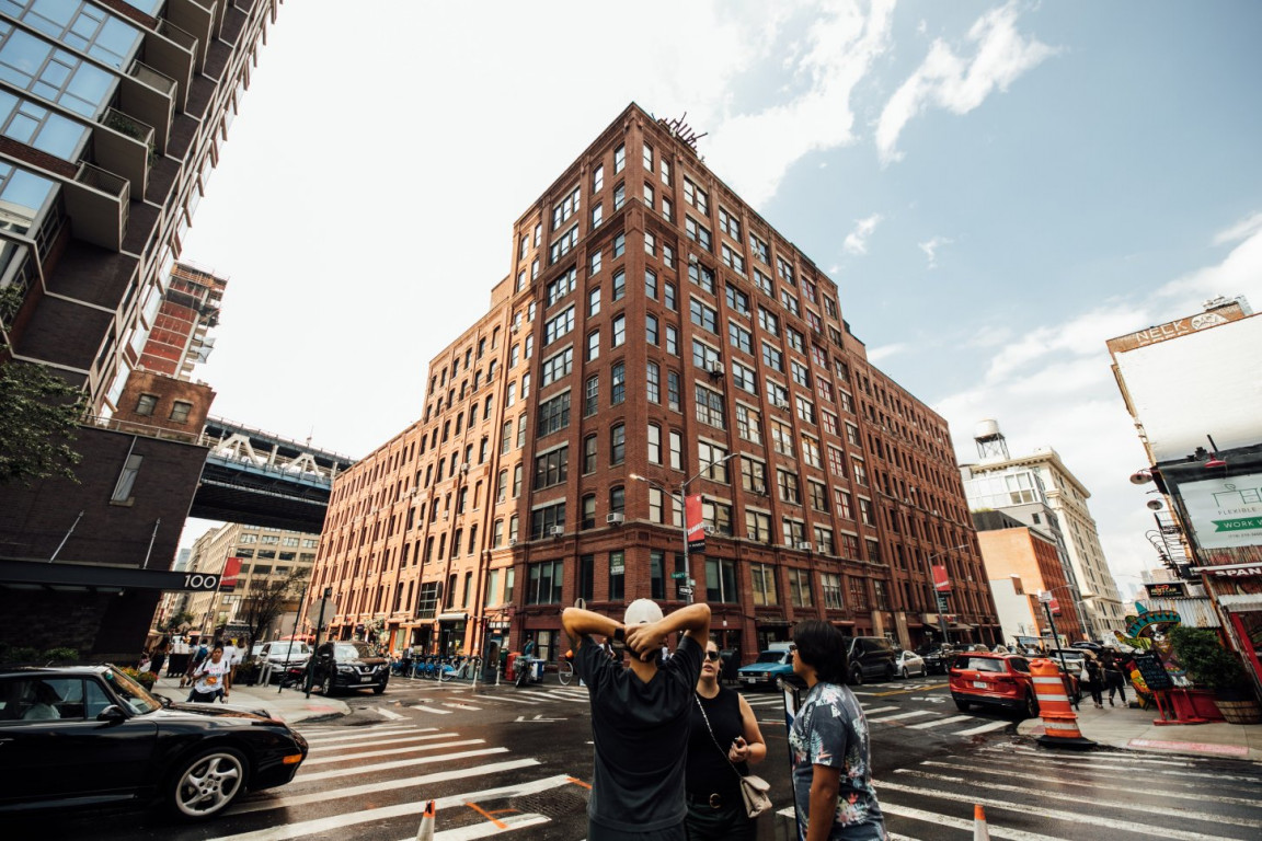 Studio 305 | Dumbo, New York, United States, Brooklyn - Venue Report