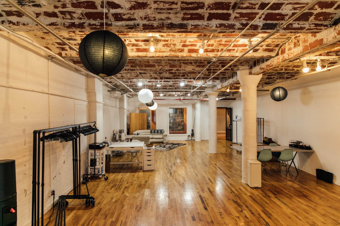 Studio 305 | Dumbo, New York, United States, Brooklyn - Venue Report