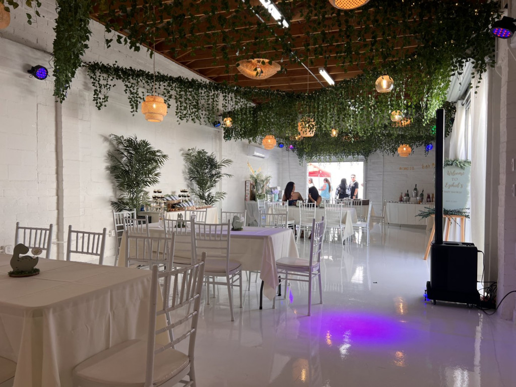 KUE Event space | North Hollywood, Los Angeles, California, United ...