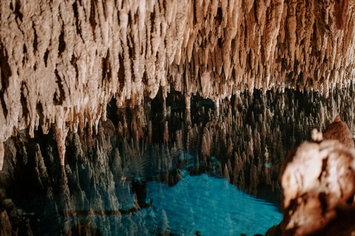 Naum Tulum | Tulum, Quintana Roo, Mexico - Venue Report