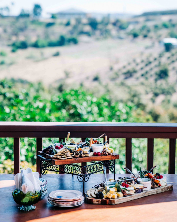 Victoria Ranch | - Venue Report