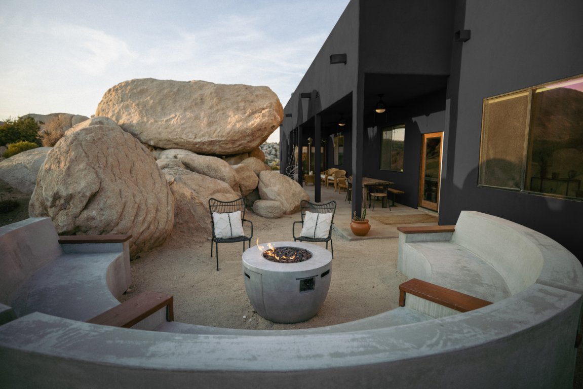 House of Kuna | Yucca Valley, California, United States - Venue Report