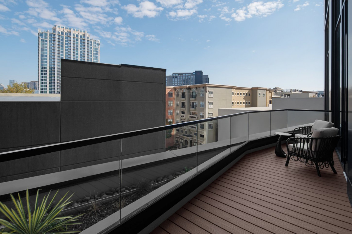 Hotel Fraye | Midtown, Nashville, Tennessee, United States - Venue Report