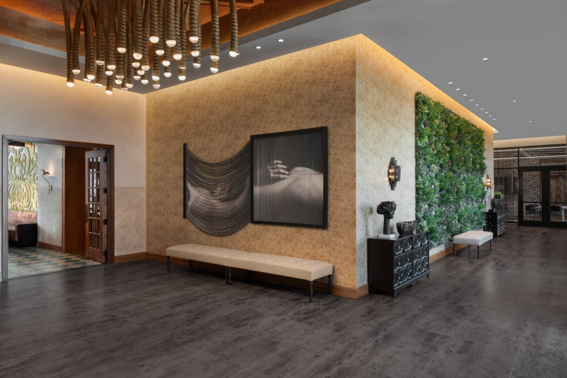 Hotel Fraye | Midtown, Nashville, Tennessee, United States - Venue Report