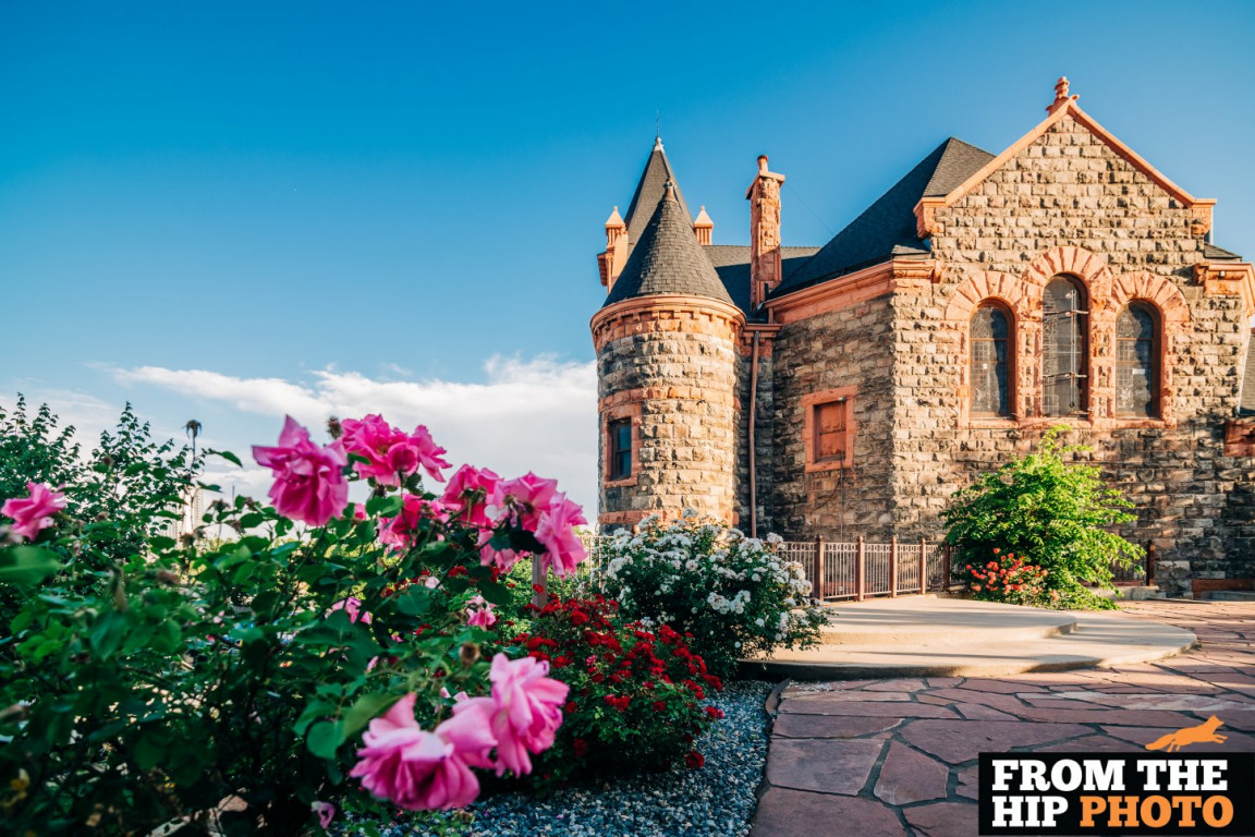 The Kirk of Highland | Highland, Denver, Colorado, United States ...