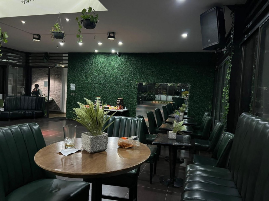 Beïrut Rooftop | Ciudad de México, Ciudad de México, Mexico, Algarín ...