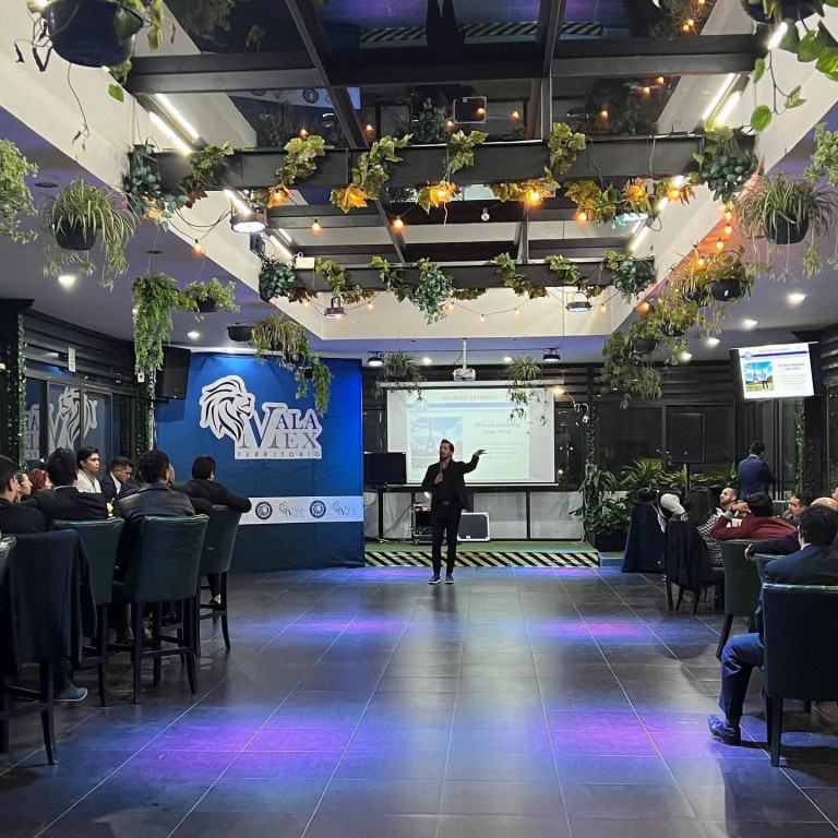 Beïrut Rooftop | Ciudad de México, Ciudad de México, Mexico, Algarín ...