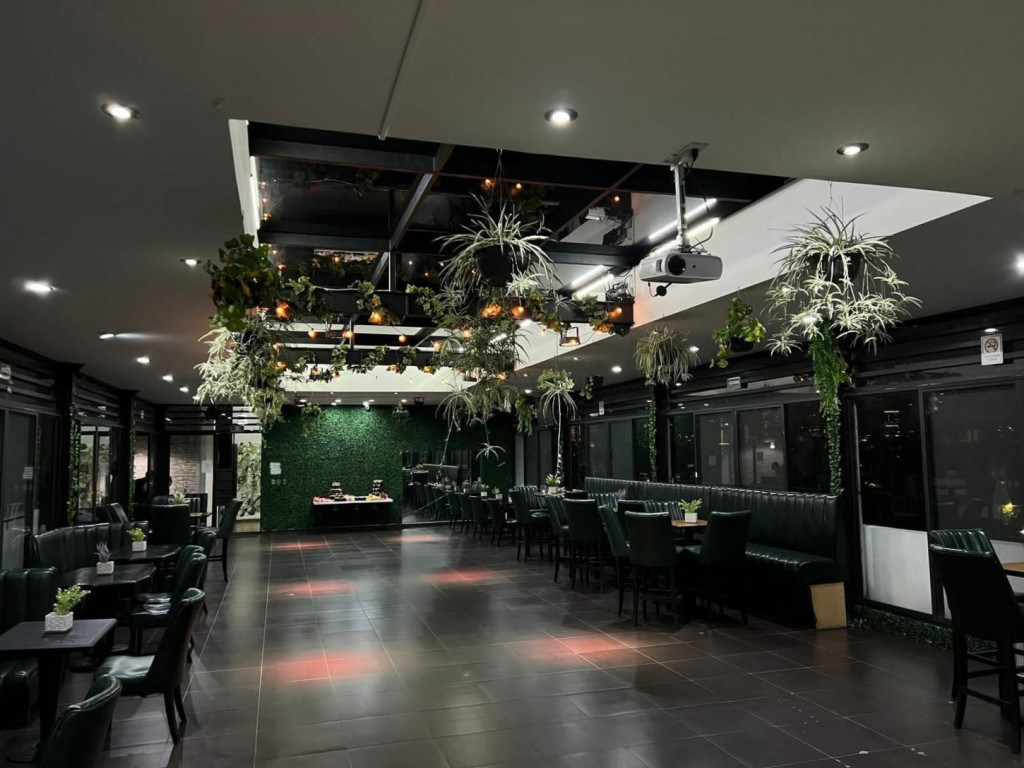 Beïrut Rooftop | Ciudad de México, Ciudad de México, Mexico, Algarín ...