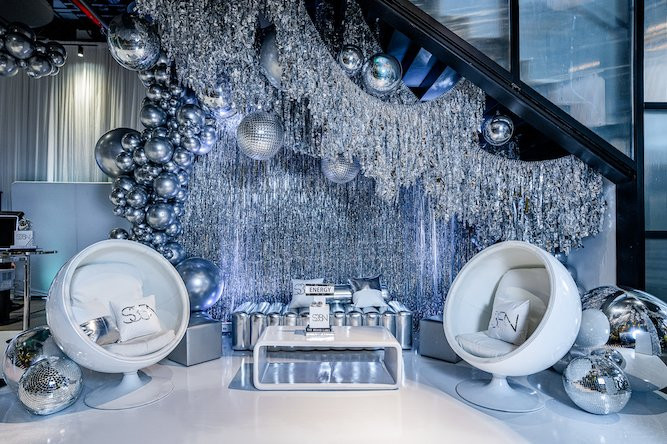 The Atrium Brooklyn Event Space - Bond Gather | Bushwick, New York ...