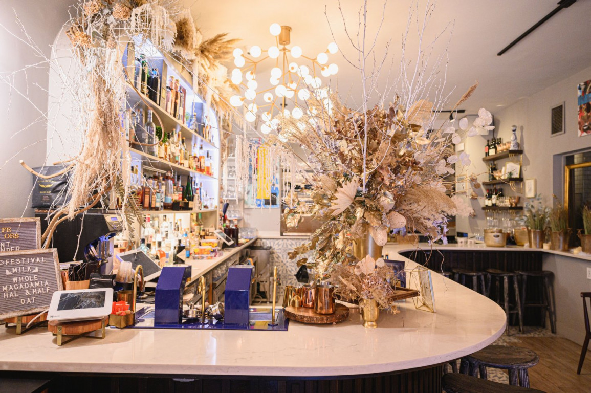 Festival Cafe | - Venue Report