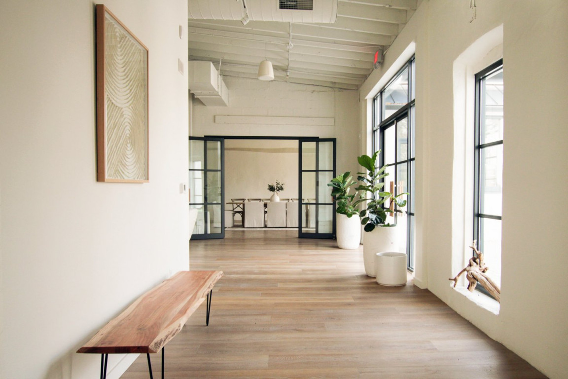 Loop Studios | - Venue Report