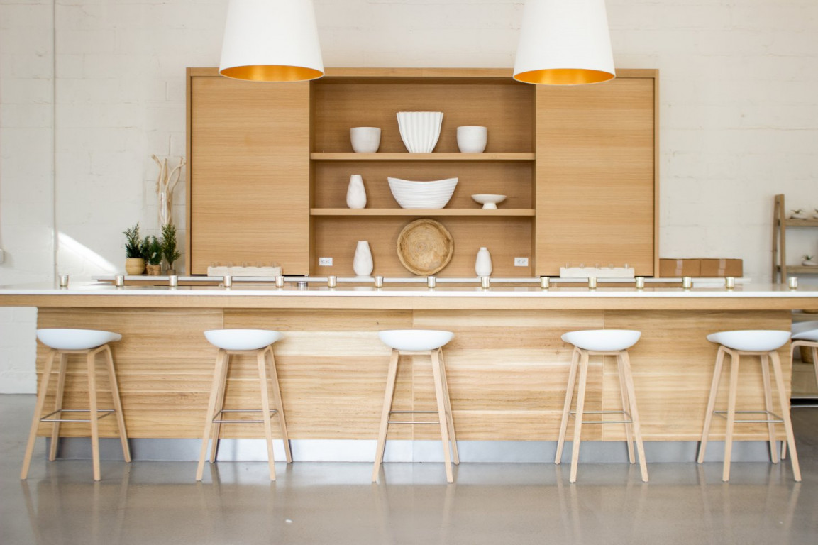 Loop Studios | - Venue Report