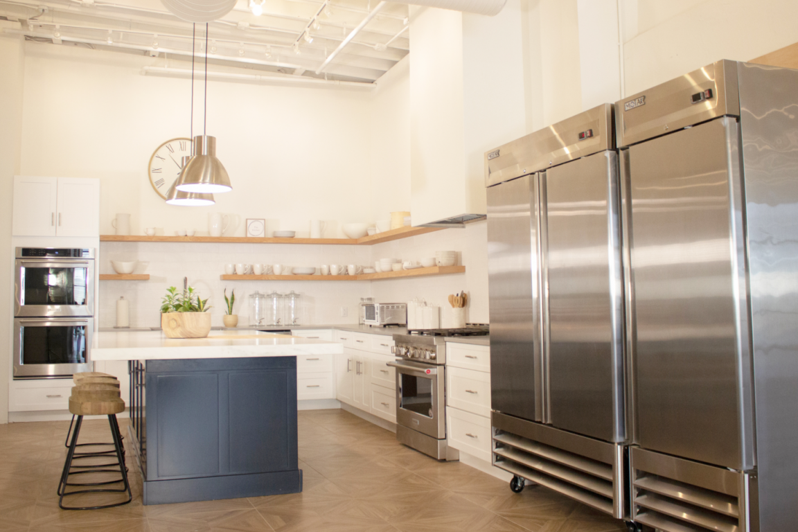 Loop Studios | - Venue Report