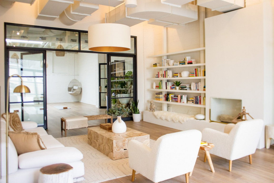 Loop Studios | - Venue Report