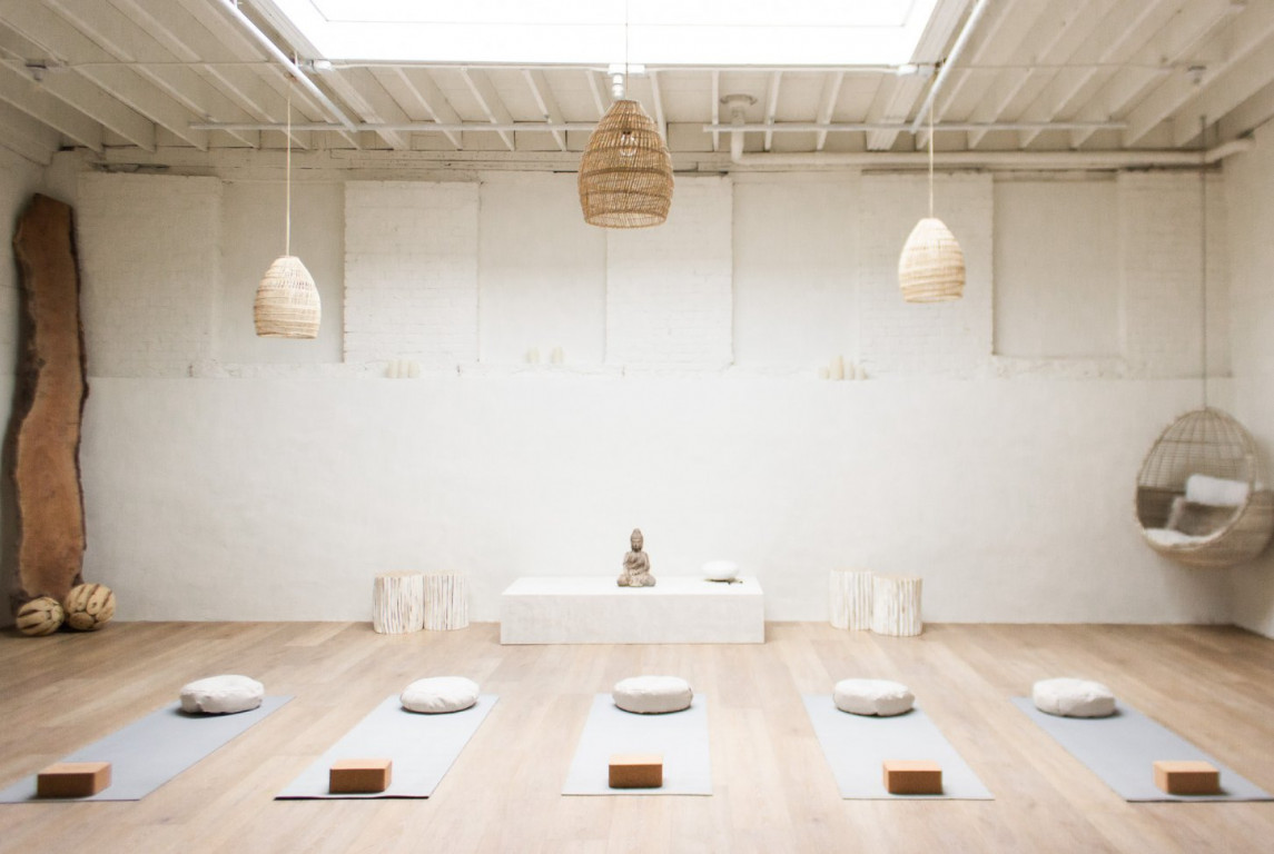 Loop Studios | - Venue Report