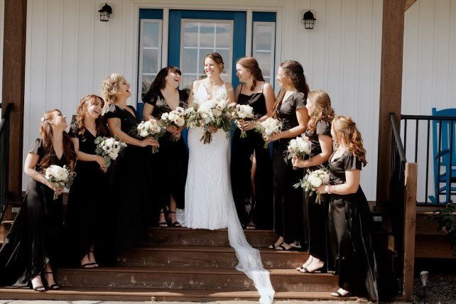 Rock Spring Mountain Farm | Faber, Virginia, United States - Venue Report