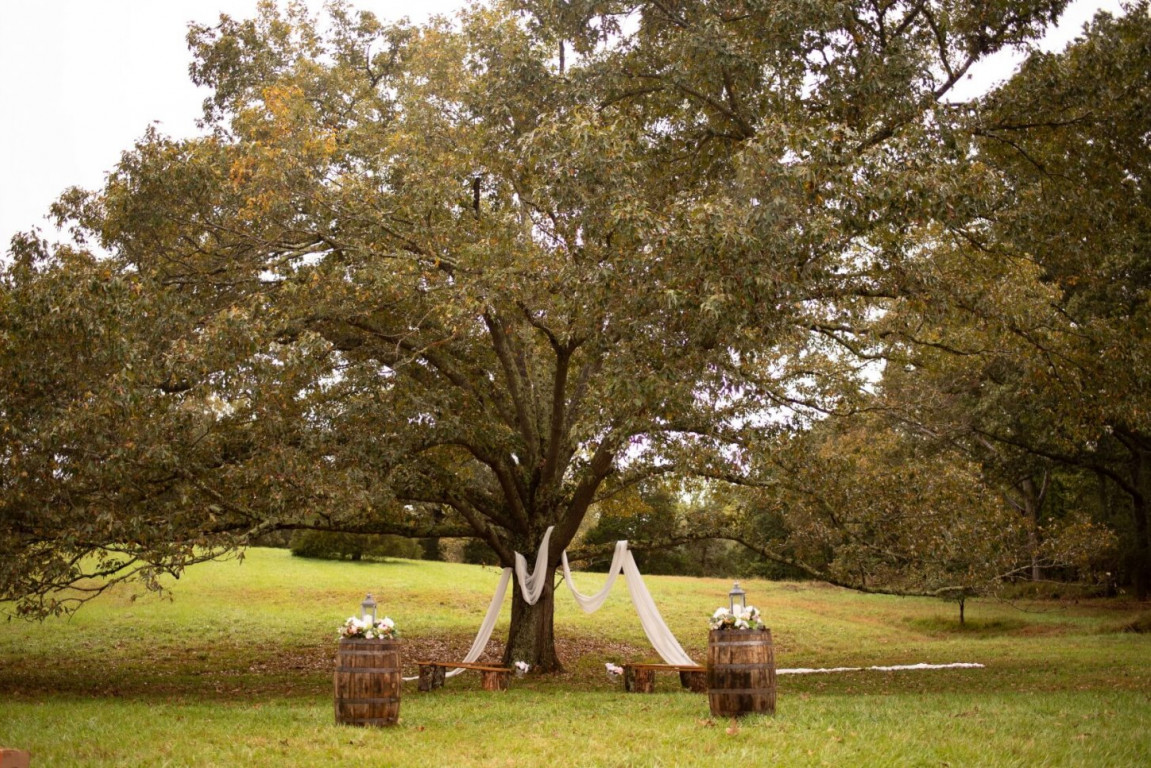 Rock Spring Mountain Farm | Faber, Virginia, United States - Venue Report