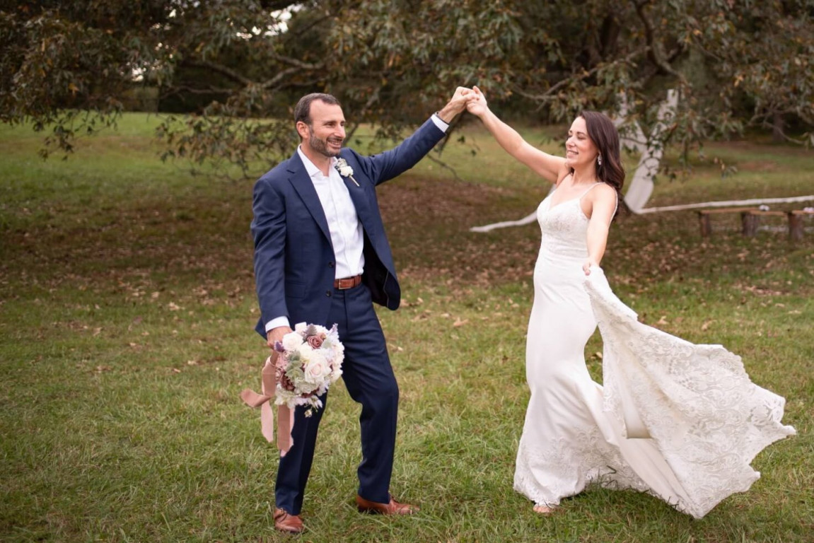 Rock Spring Mountain Farm | Faber, Virginia, United States - Venue Report