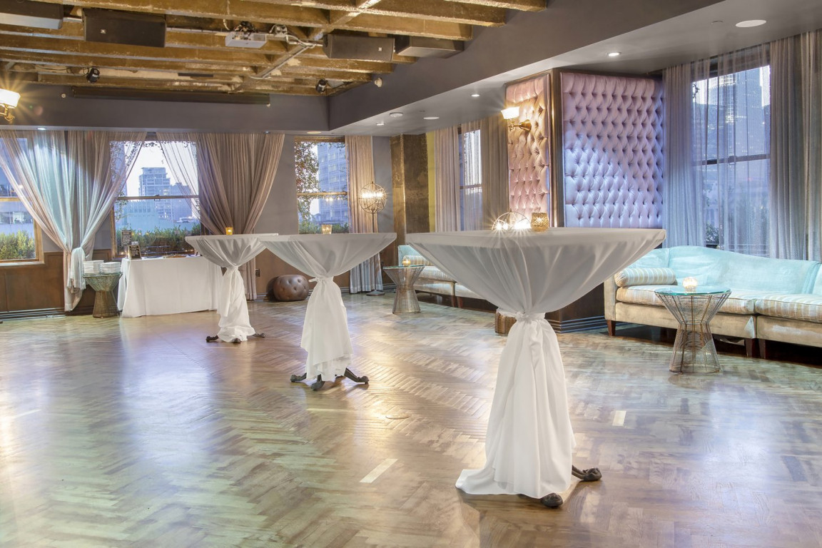 Perch | - Venue Report