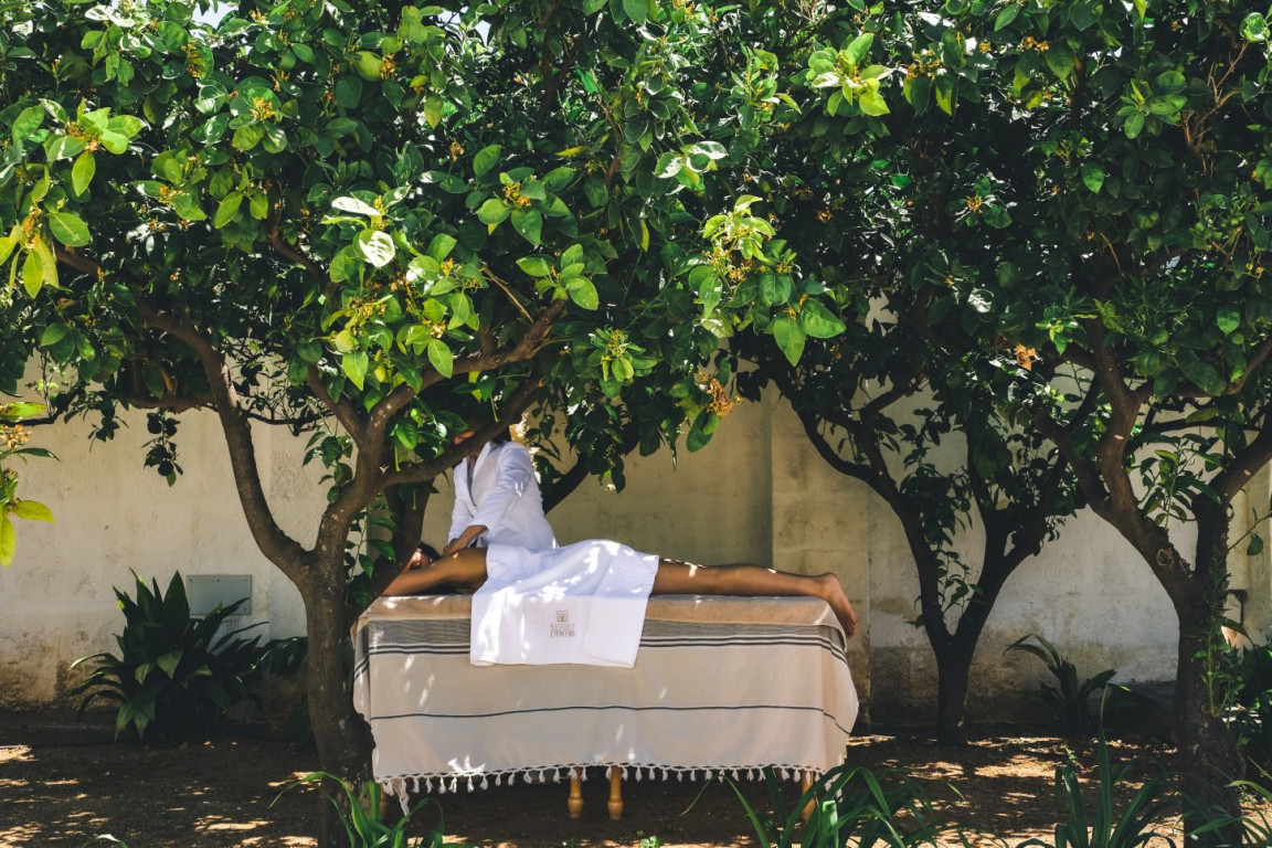 Masseria D'Erchia | Monopoli, Puglia, Italy - Venue Report