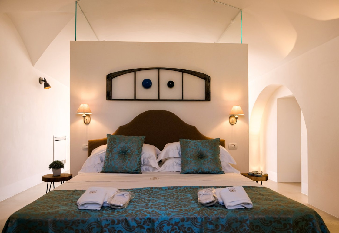 Masseria D'Erchia | Monopoli, Puglia, Italy - Venue Report