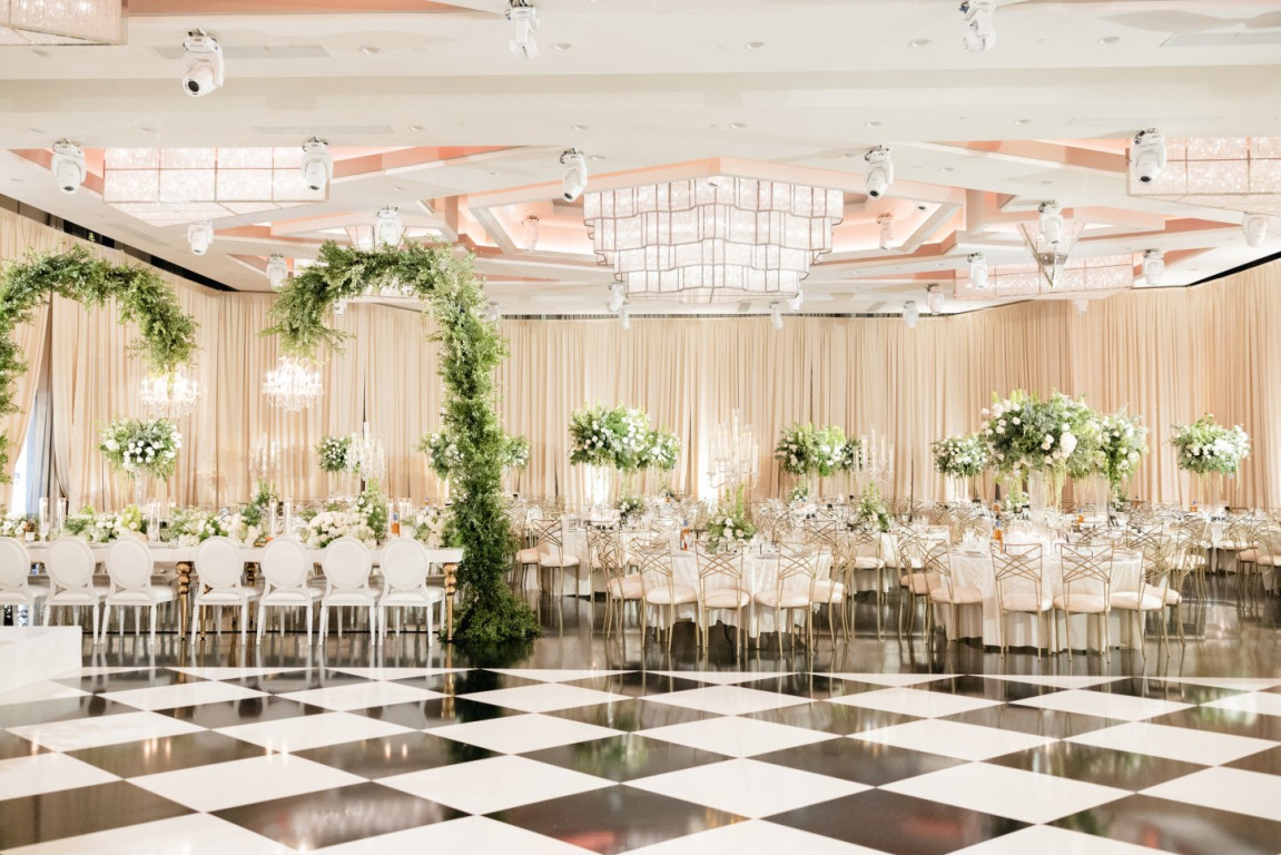 Landmark | - Venue Report