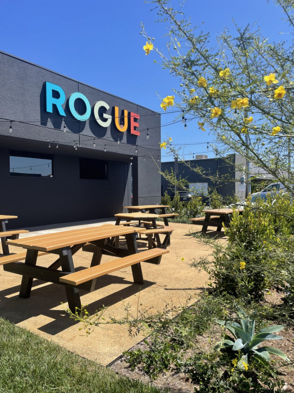 Rogue Collective | Newport Beach, California, United States - Venue Report