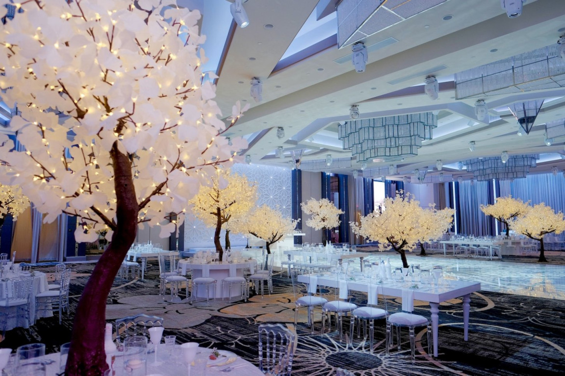 Landmark | - Venue Report