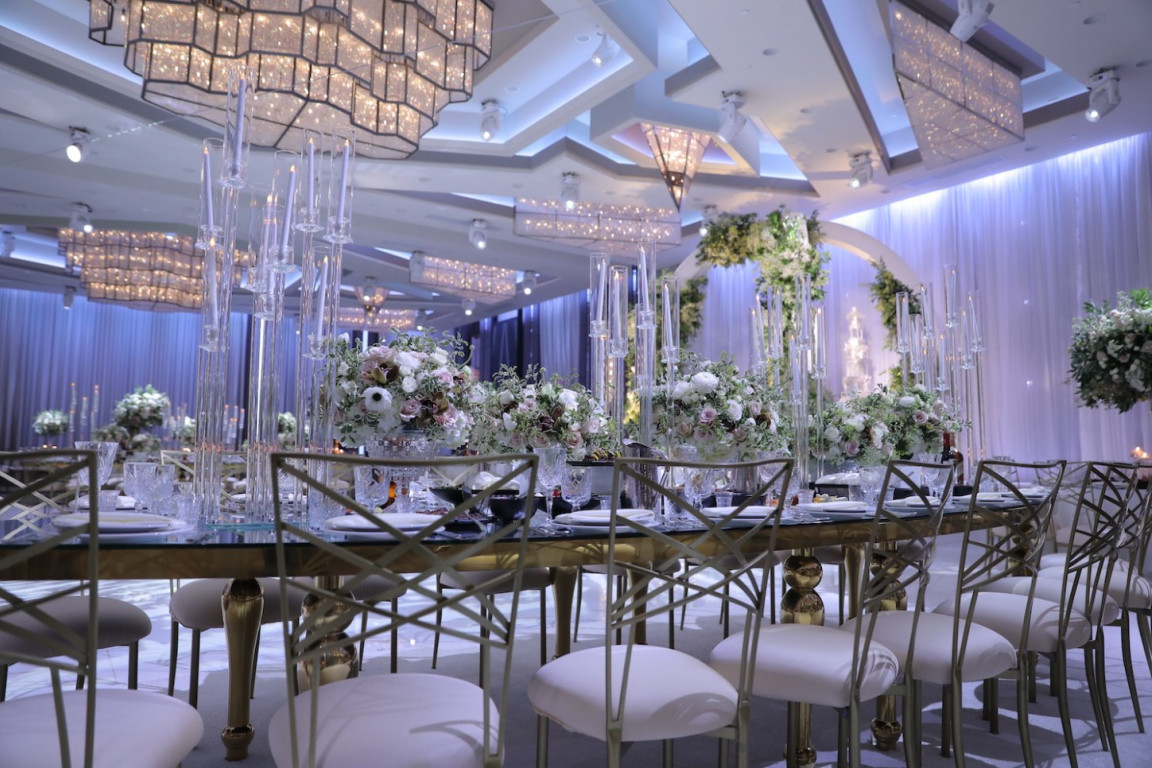 Landmark | - Venue Report