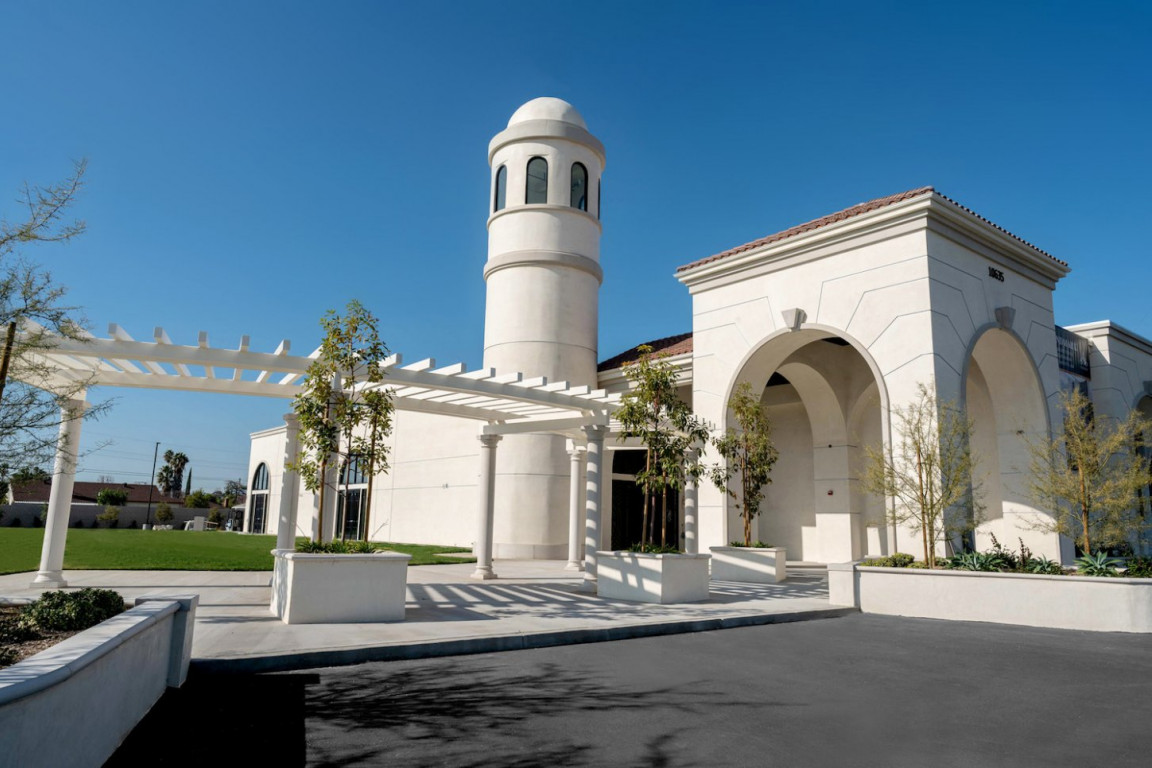 Landmark | - Venue Report