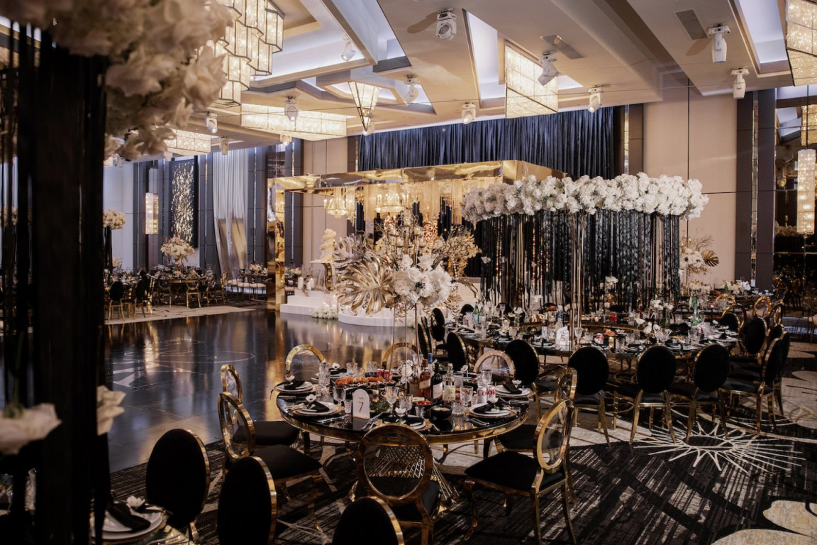 Landmark | - Venue Report