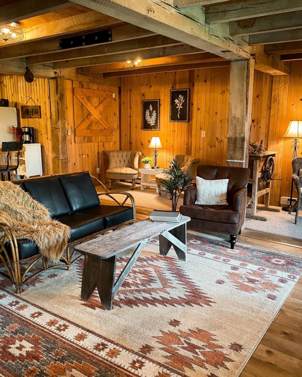 The Ohio Barn | Fairborn, Ohio, United States - Venue Report