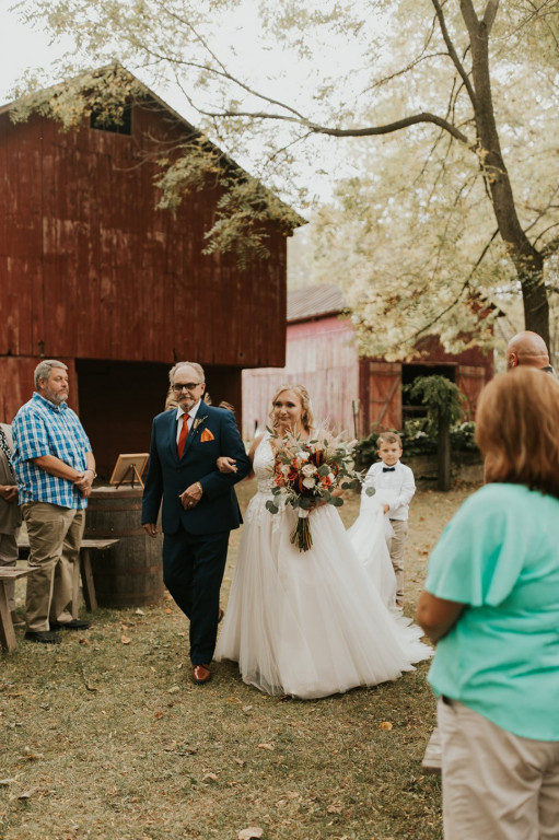 The Ohio Barn | Fairborn, Ohio, United States - Venue Report