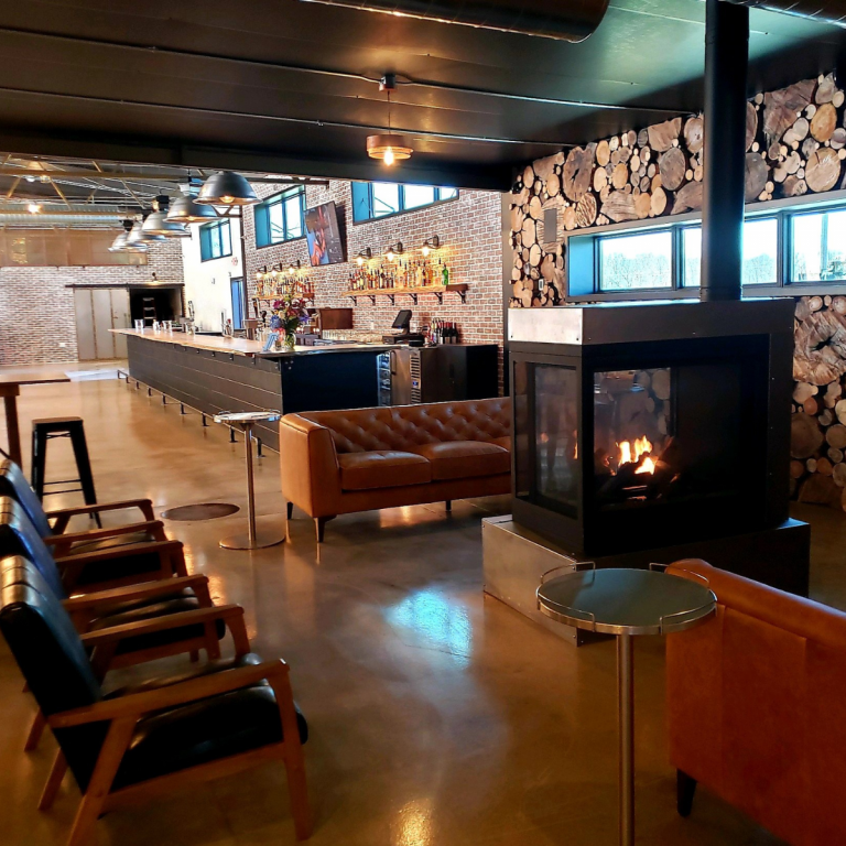 Foundry 45 | Kewaskum, Wisconsin, United States - Venue Report