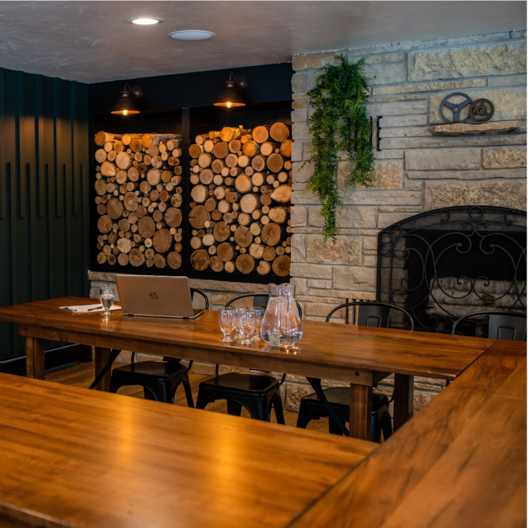 Foundry 45 | Kewaskum, Wisconsin, United States - Venue Report