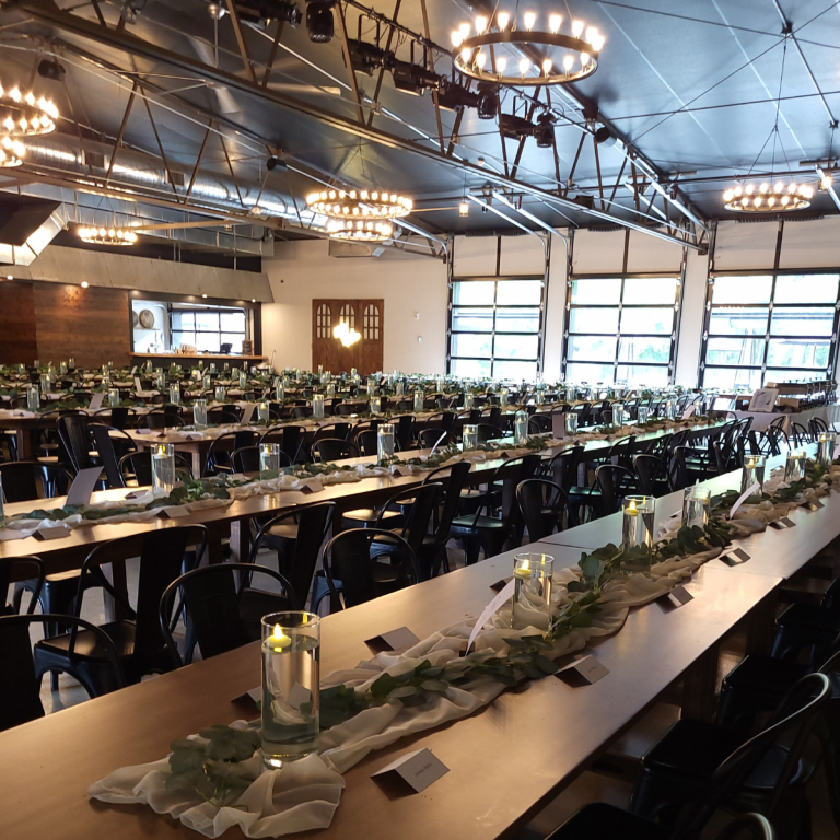 Foundry 45 | Kewaskum, Wisconsin, United States - Venue Report