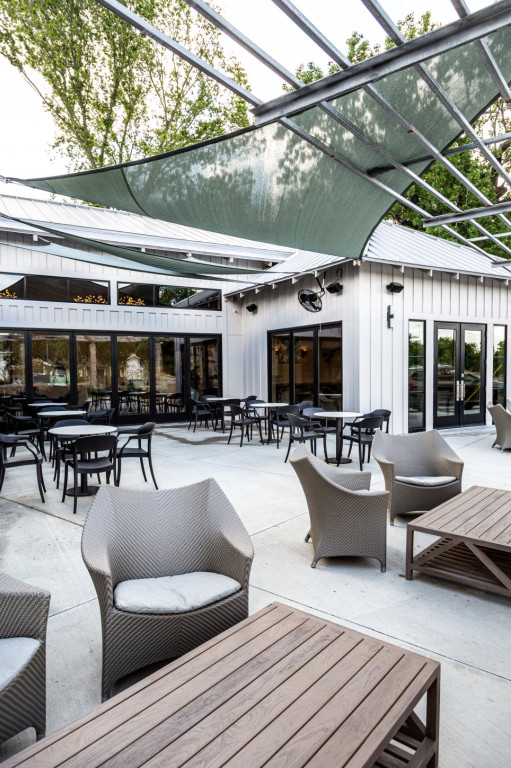 Mutiny Wine Room | Northside, Houston, Texas, United States - Venue Report