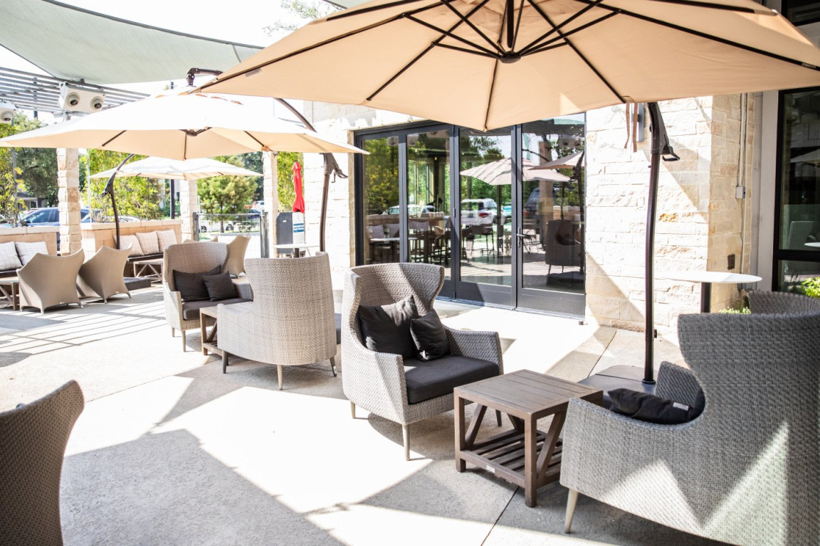 Mutiny Wine Room | Northside, Houston, Texas, United States - Venue Report