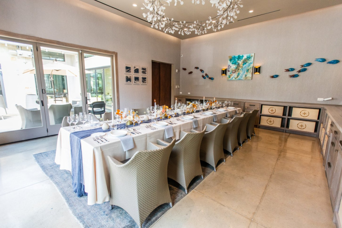 Mutiny Wine Room | Northside, Houston, Texas, United States - Venue Report